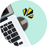 Bell SIM（データ通信専用SIM） | ベルパーク